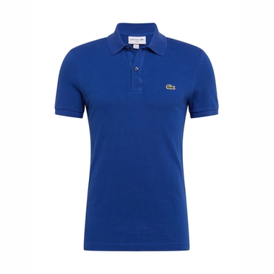 Polo Shirt Lacoste Men PH4012 Slim Fit Cosmic Shirt | Tennisplanet.co.uk